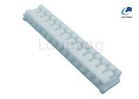 China Insulator Resistance 500 Megohms Mi Electrical Housing Wafer Terminal Manufactured for Electrical Contact and Insulation for sale