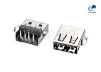 China RoHS Compliant And Halogen Free Compliant USB Data Transfer Connector With Dielectric Withstanding AC 100V Ideal For Data Transmission Solutions for sale