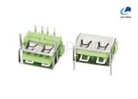 China Plug unplug Connecting Mode External Device Connection Port Incorporating Solder Assembly Designed for Operation in Harsh Industrial Environments for sale