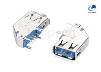 China Contact impedance 30mΩ MAX USB Connector Plug unplug Connecting Mode USB 2.0 USB 3.0 USB 3.1 Micro USB MINI USB Compatible Durable for sale