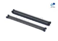 China Copper Alloy Terminal And Post Material Board To Board Connector Signal Pin Contact Resistance 50mΩ Max Automated Pick And Place Embossed Tape Packaging for sale
