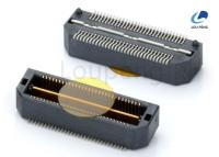 China Up To 250V Board To Board Connector With LCP UL94V-0 Housing Material Ensuring Durable Performance Delivery Through FEDEX for sale