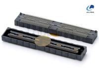 China Up To 3A Per Contact Board Mount Connector System Designed to Meet Rigorous Industry Standards for Safety and Performance for sale