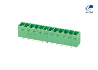 China Rated Current 8A Electrical Terminal Connector Featuring PA66 Housing Ensuring Enhanced Durability and Electrical Safety for sale