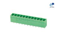 China Rated Current 8A Electrical Terminal Connector Featuring PA66 Housing Ensuring Enhanced Durability and Electrical Safety for sale