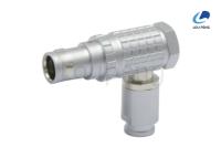 China Temperature Range Meta Minus 55 Degrees Celsius to Plus 250 Degrees Celsius Push Pull Connector Offering Performance in Extreme Conditions for sale
