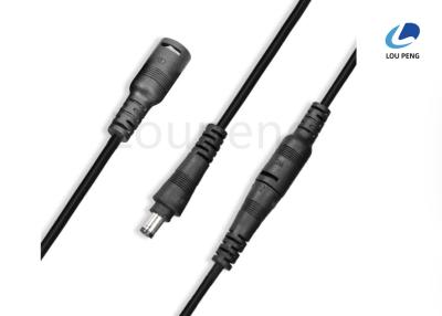 China 10 AWG To 26 AWG Terminal Wire Wire Harness Automotive Connector Type Solder Perfect For Vehicle Electrical Wiring Needs for sale