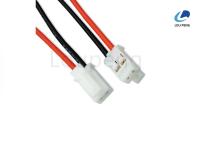 China Wire Gauge 10 AWG To 26 AWG Copper Automotive Wiring Harness Robust Electrical Harness Solutions For Automotive Industry for sale