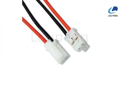 China Wire Gauge 10 AWG To 26 AWG Copper Automotive Wiring Harness Robust Electrical Harness Solutions For Automotive Industry for sale