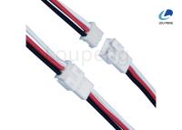 China Customizable Length Multi Terminal Wire Harness Featuring Crimp Connector Type Ideal for Complex Electrical Systems and Devices for sale