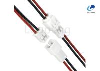 China Temperature Range Minus 40 Celsius To 105 Celsius Terminal Wire Wire Harness Copper Automotive Components For Electrical Systems for sale