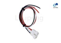 China Automotive Custom Wire Harness Solution with Voltage Rating 300V To 600V Built to Support Robust Electrical Connectivity for sale
