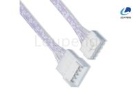 China Temperature Range Minus 40 Celsius To 105 Celsius Blue Automotive Wiring Harness Designed For Durable Vehicle Electrical Connections for sale