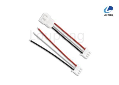 China Voltage Rating 300V To 600V Terminal Wire Wire Harness Solder Connector Type Current Rating Up To 30A Electrical Wiring Solutions for sale