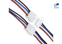 China Flexible Electrical Wire Harness Assembly Length Typically 10cm To 5m Customizable Solutions For Industrial Applications for sale
