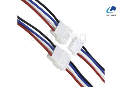 China Flexible Electrical Wire Harness Assembly Length Typically 10cm To 5m Customizable Solutions For Industrial Applications for sale