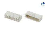 China 1.0mm pitch housing terminal wafer SMT connector manufacturer for sale