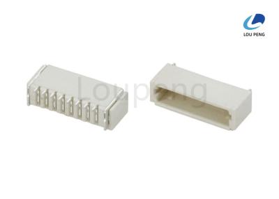 China 1.0mm pitch housing terminal wafer SMT connector manufacturer for sale