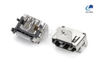 China Copper Alloy C2680 Shell Material HDMI Port Connection Interface Designed To Withstand Temperature Range Minus 55 Celsius To 85 Celsius Durable for sale