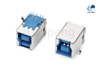 China Current Rating 1.5A To 5A USB Connector Featuring IP68 Level Protection and Pressure Resistance Test 250V AC for Outdoor for sale
