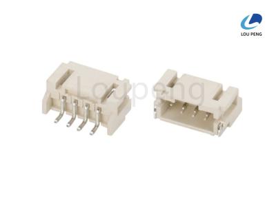 China Copper Alloy Electrical Housing Wafer Terminal Electrical Housing For Wafer Terminals Designed For Stable And Connections for sale