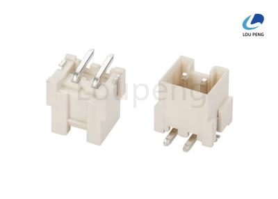 China 250V Electrical Housing for Wafer Terminals Wafer Terminal Housing Assembly Connector Housing for Industrial Electronics for sale