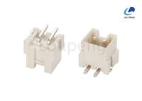 China 250V Electrical Housing for Wafer Terminals Wafer Terminal Housing Assembly Connector Housing for Industrial Electronics for sale