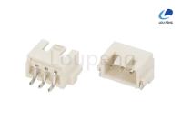 China Number of contacts 2 to 64pin Housing Wafer Terminal featuring phosphor bronze and brass materials ideal for connections for sale