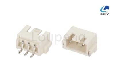 China Number of contacts 2 to 64pin Housing Wafer Terminal featuring phosphor bronze and brass materials ideal for connections for sale