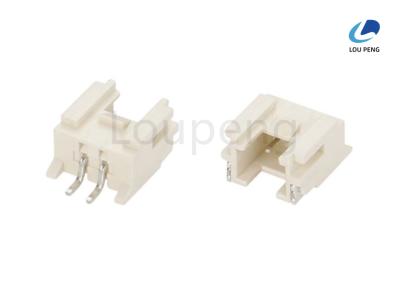 China Screw Terminal Housing Wafer Terminal Connector Gold Tin Plated 100U Terminal Block Connector for Electrical Panel Wiring for sale