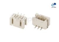 China 1A AC DC Current Rating Housing Wafer Terminal Panel Mount Designed for Secure Electrical Connections in Control Panels for sale