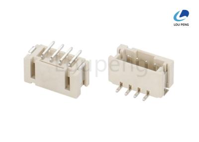 China Insulator Resistance 500 Megohms Wafer Terminal Housing Unit Offering Pitch Options from 0.80mm to 5.08mm Designed for Terminal Connections for sale