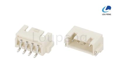 China Phosphor Bronze Housing Wafer Terminal Screw Terminal Panel Mount High Conductivity Connector for Industrial Electronics for sale