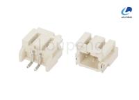 China After environmental testing 30MΩ Max Plastic Housing Wafer Terminal with Insulator Resistance 500 Megohms Mi Ensuring Circuit Board Connections for sale