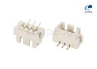 China Phosphor Bronze Housing Wafer Terminal Copper Alloy Contact Material UL Certified Electrical Connector for Industrial Equipment for sale