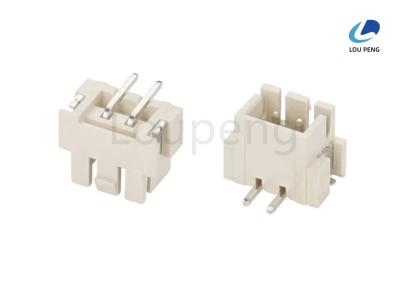 China 250V Electrical Housing Wafer Terminal Engineered for Operating Temperature Range -40°C To 85°C and Electrical Component for sale