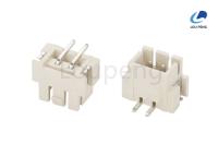 China 250V Electrical Housing Wafer Terminal Engineered for Operating Temperature Range -40°C To 85°C and Electrical Component for sale