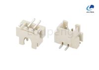 China RoHS Compliant Housing Wafer Terminal Panel Mount Offering White Black Grey Colors Engineered for Electrical Performance for sale