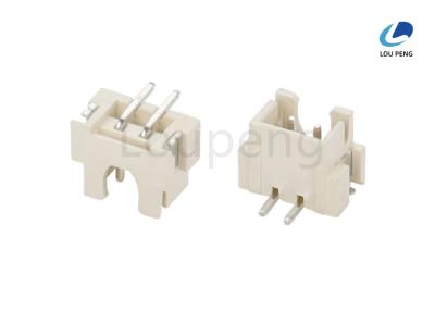 China RoHS Compliant Housing Wafer Terminal Panel Mount Offering White Black Grey Colors Engineered for Electrical Performance for sale
