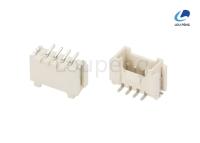 China After environmental testing 30MΩ Max Wafer Terminal Housing Assembly Voltage rating 50V AC DC ideal for electrical connection solutions for sale