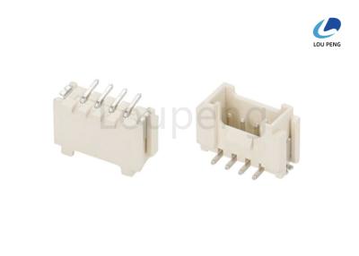 China After environmental testing 30MΩ Max Wafer Terminal Housing Assembly Voltage rating 50V AC DC ideal for electrical connection solutions for sale