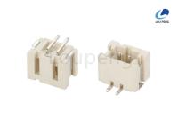 China Tin Plated 100U Housing Wafer Terminal Connector Phosphor Bronze Brass Electrical Connector Suitable For Various Devices for sale