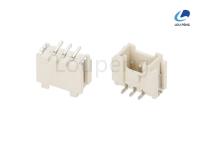 China Panel Mount Housing Wafer Terminal Providing Polished Finish and Contact Resistance 20MΩ Max Optimized for Electrical Connectivity for sale