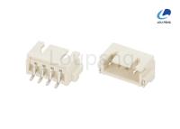 China Electrical Housing For Wafer Terminals Plastic Housing Wafer Terminal Current Rating 1A AC DC Connector Component Designed To Meet Industrial Standards for sale