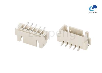 China Contact resistance 20MΩ Max Electrical Housing Wafer Terminal Optimized for Long Lasting Electrical Connection Integrity for sale