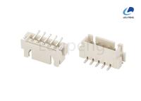 China Contact resistance 20MΩ Max Electrical Housing Wafer Terminal Optimized for Long Lasting Electrical Connection Integrity for sale