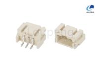 China Electrical Housing For Wafer Terminals With Withstanding Voltage 500V AC Minute And Operating Temperature Range Minus 40 Celsius To 85 Celsius for sale