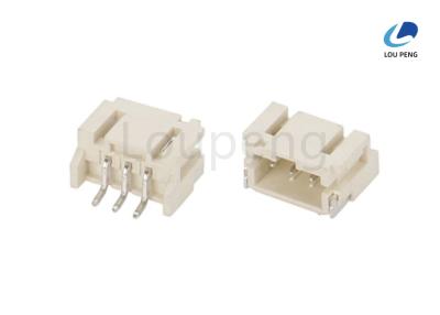 China Electrical Housing For Wafer Terminals With Withstanding Voltage 500V AC Minute And Operating Temperature Range Minus 40 Celsius To 85 Celsius for sale