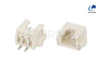 China Copper Alloy Contact Material Housing Wafer Terminal with High Temperature Plastic UL94V0 Insulating Material and PA46 UL94V0 RoHS Insulator Material for sale