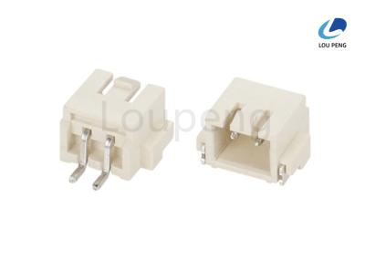 China Insulator Resistance 500 Megohms Mi Housing Wafer Terminal Connector Including 2 to 64pin Contacts for Electrical Signal Transmission for sale